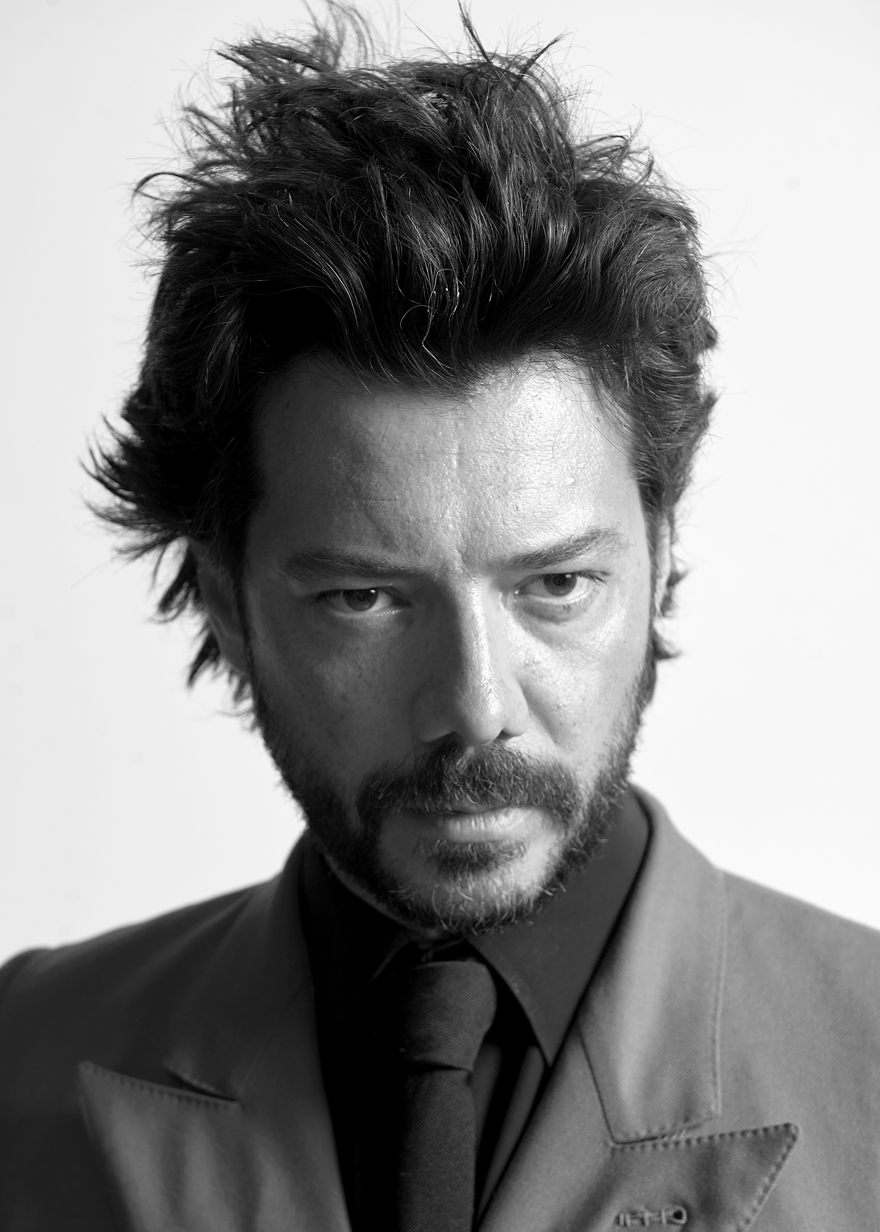 Portraits – FELIPE HERNÁNDEZ
